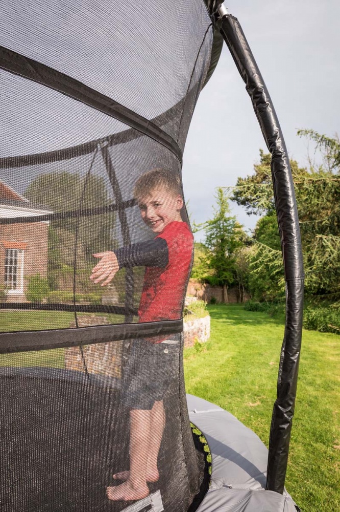 14ft Telstar Jump Capsule MK3 Package