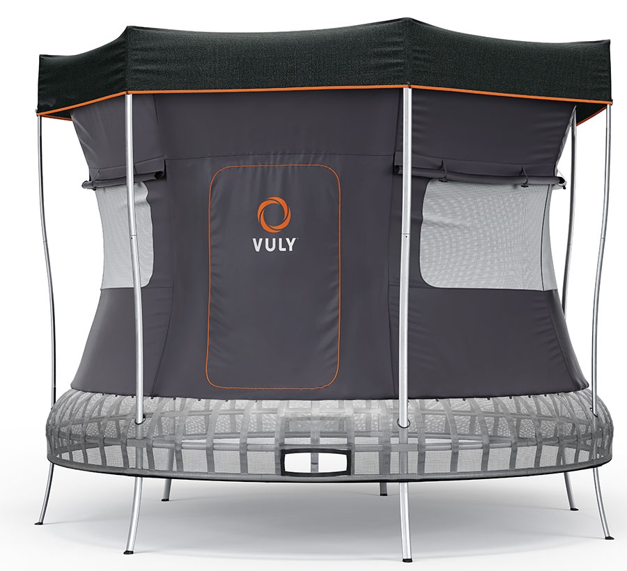 Vuly Thunder Large (12ft) Trampoline