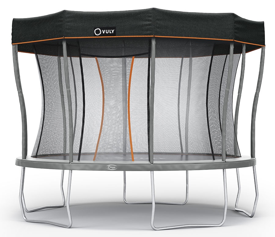 Vuly Ultra Large (12ft) Trampoline