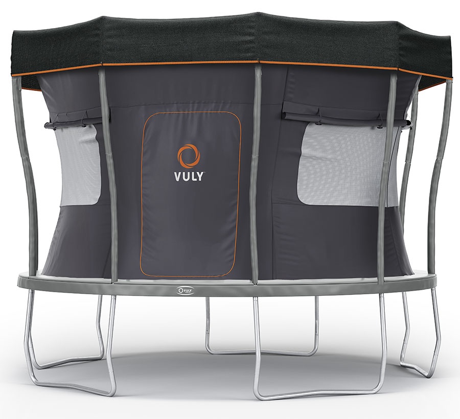 Vuly Ultra Large (12ft) Trampoline