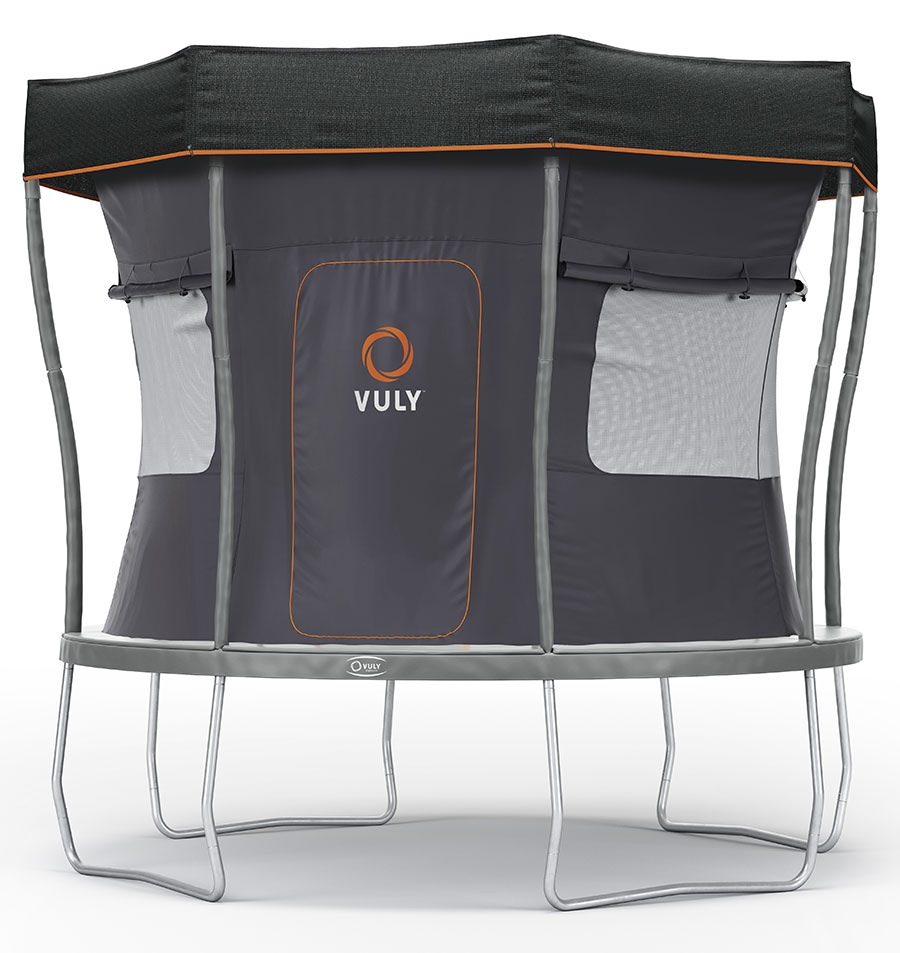 Vuly Ultra Medium (10ft) Trampoline