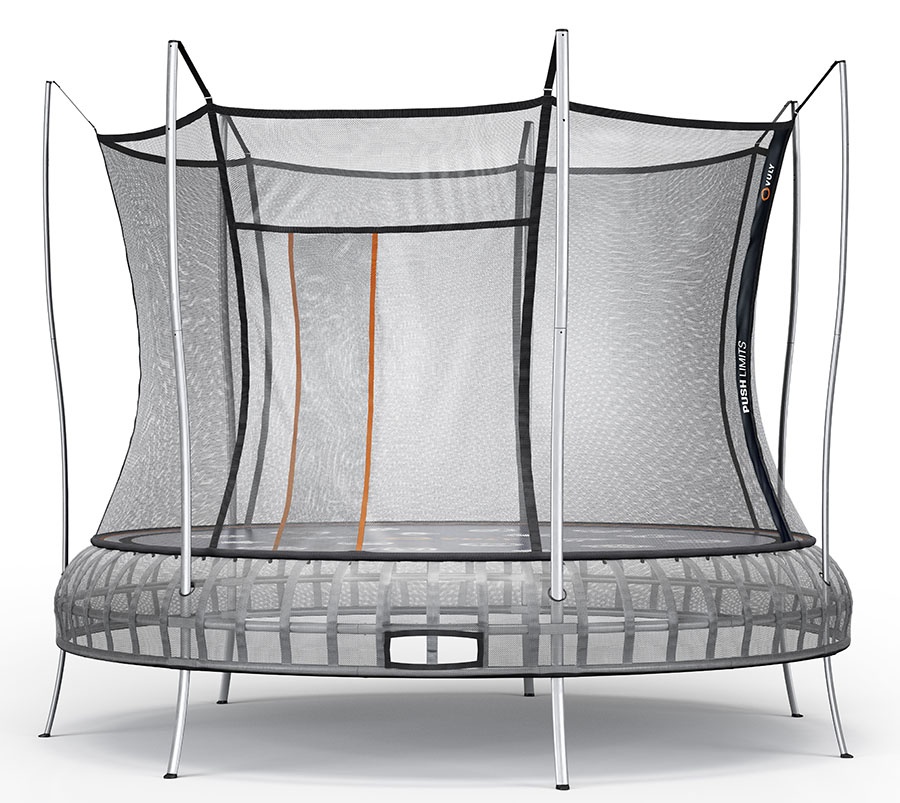 Vuly Thunder Large (12ft) Trampoline